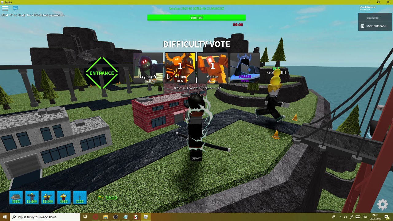 [Patched] TOWER DEFENSE SIMULATOR SCRIPT | ROBLOX | POLISH EXPLOITS ...