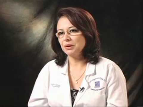 Dr. Cynthia Cabrera, Neonatologist at The Longstreet Clinic, P.C. - YouTube