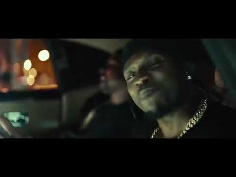 Story of Adidon (Drake Diss) official video - Pusha T - YouTube