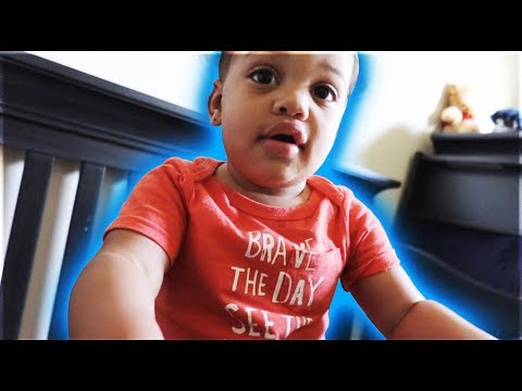 THIS VIDEO IS GETTING DELETED IN 24 HOURS | THE PRINCE FAMILY