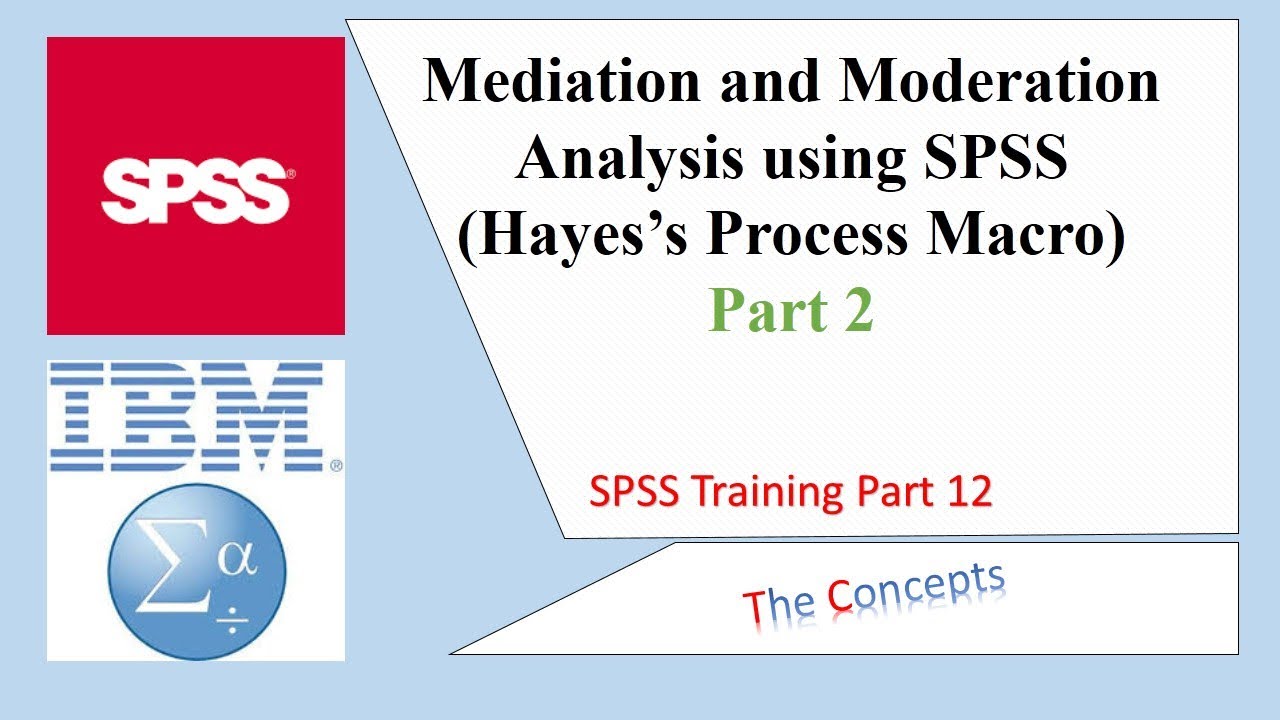 Mediator Und Moderatoranalyse Introduction To Mediation Moderation And Conditional mediator-und-moderatoranalyse-introduction-to-mediation-moderation-and-conditional