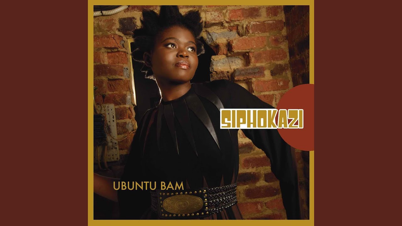 Ebuhlanti - YouTube Music