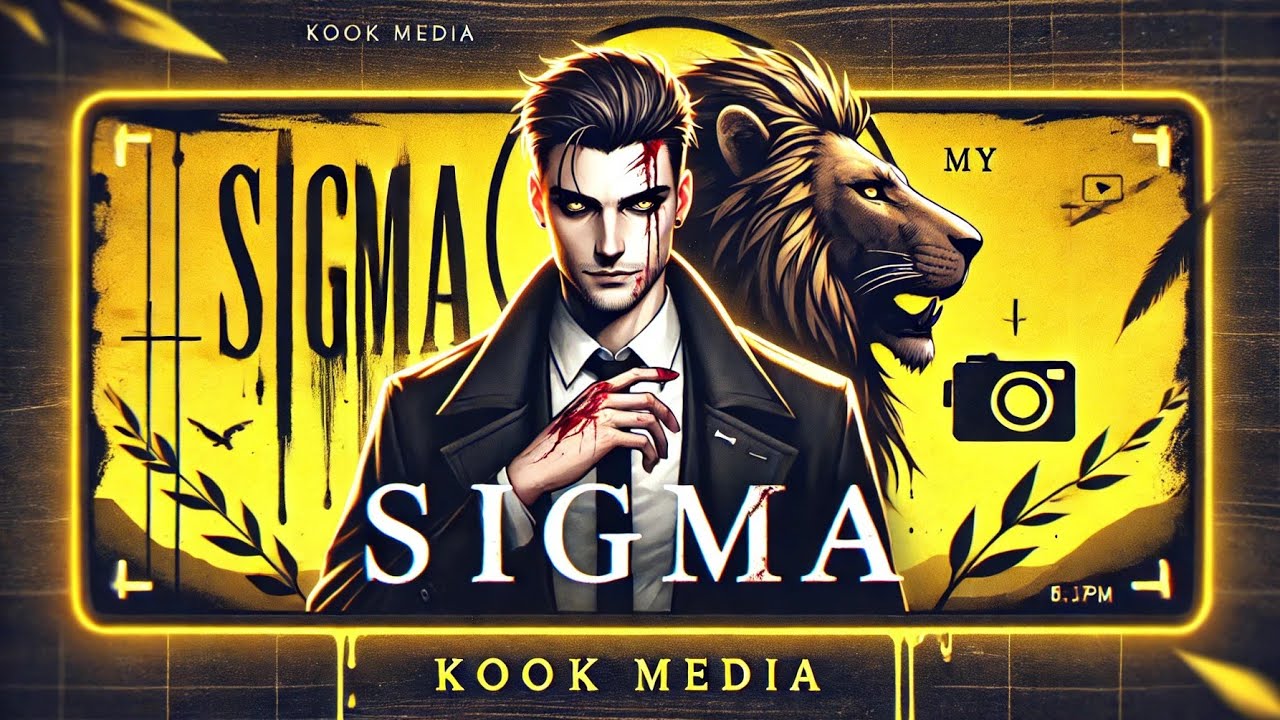 🎵Sigma Anthem | Epic Motivational Rap Song | Sigma Male Grind Music ...