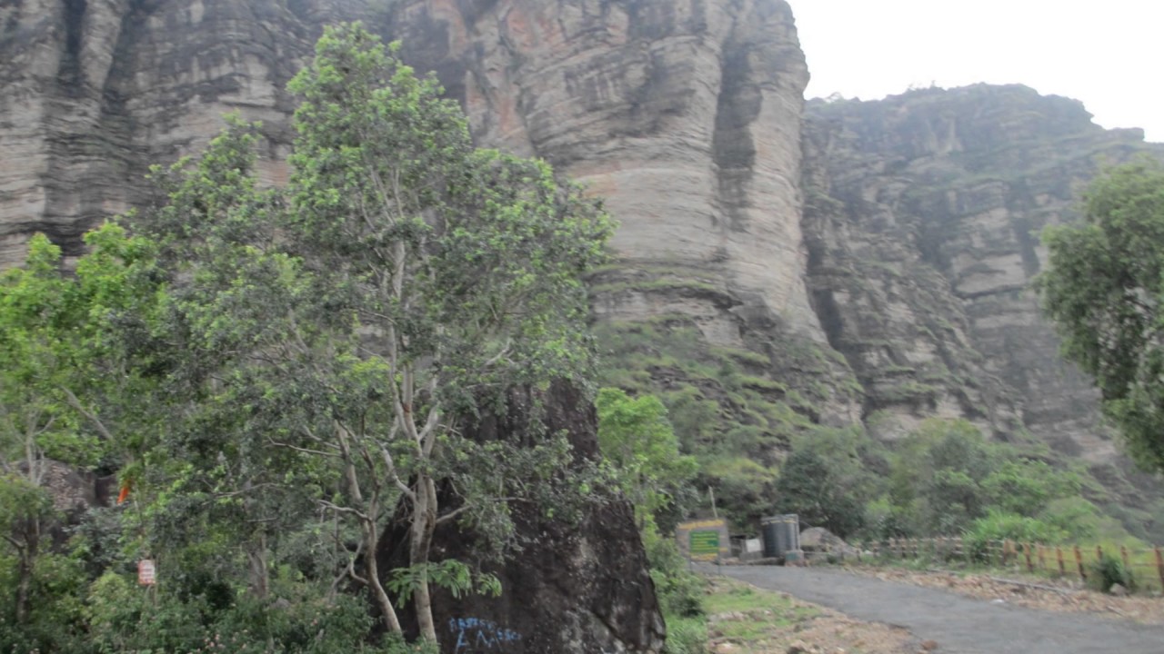 Nagphani- Pachmarhi, Madya Pradesh - YouTube