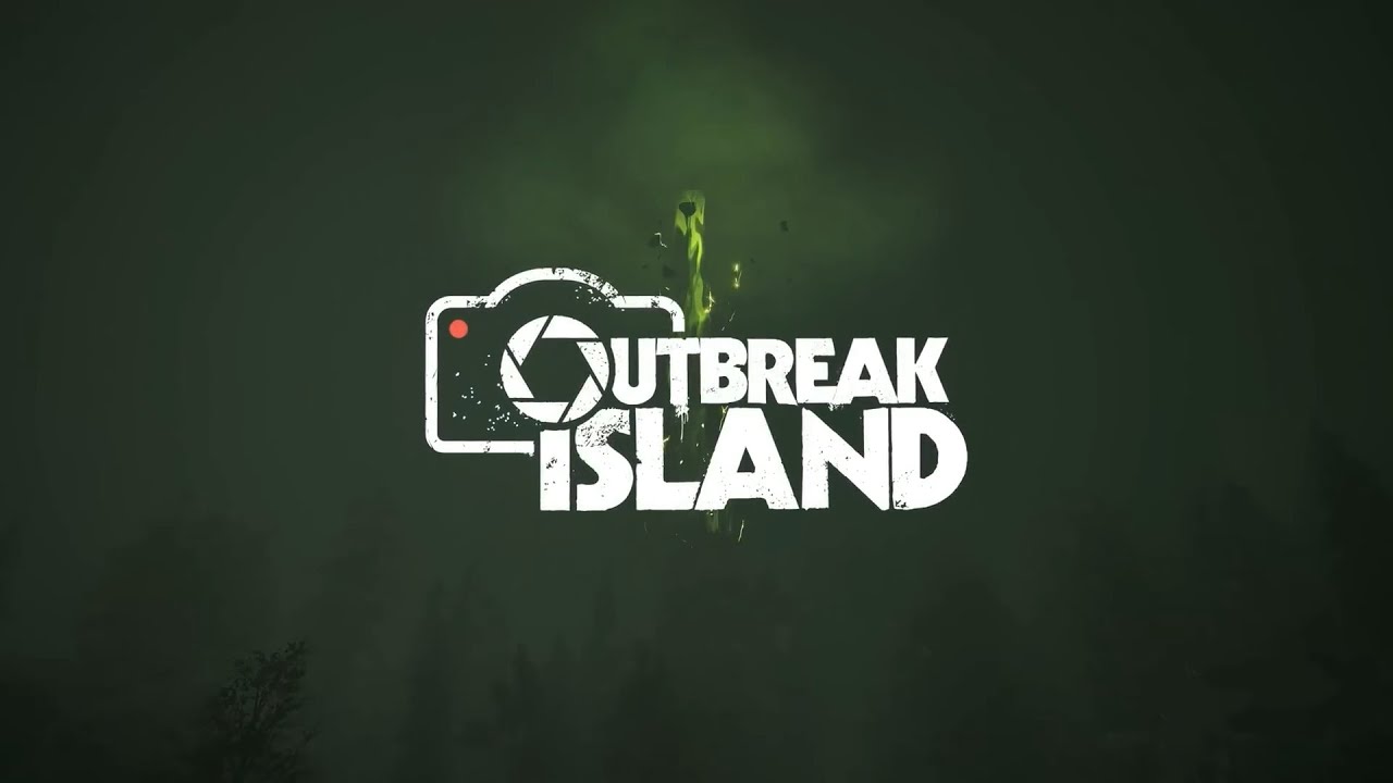 Outbreak island - Gameplay Trailer - YouTube