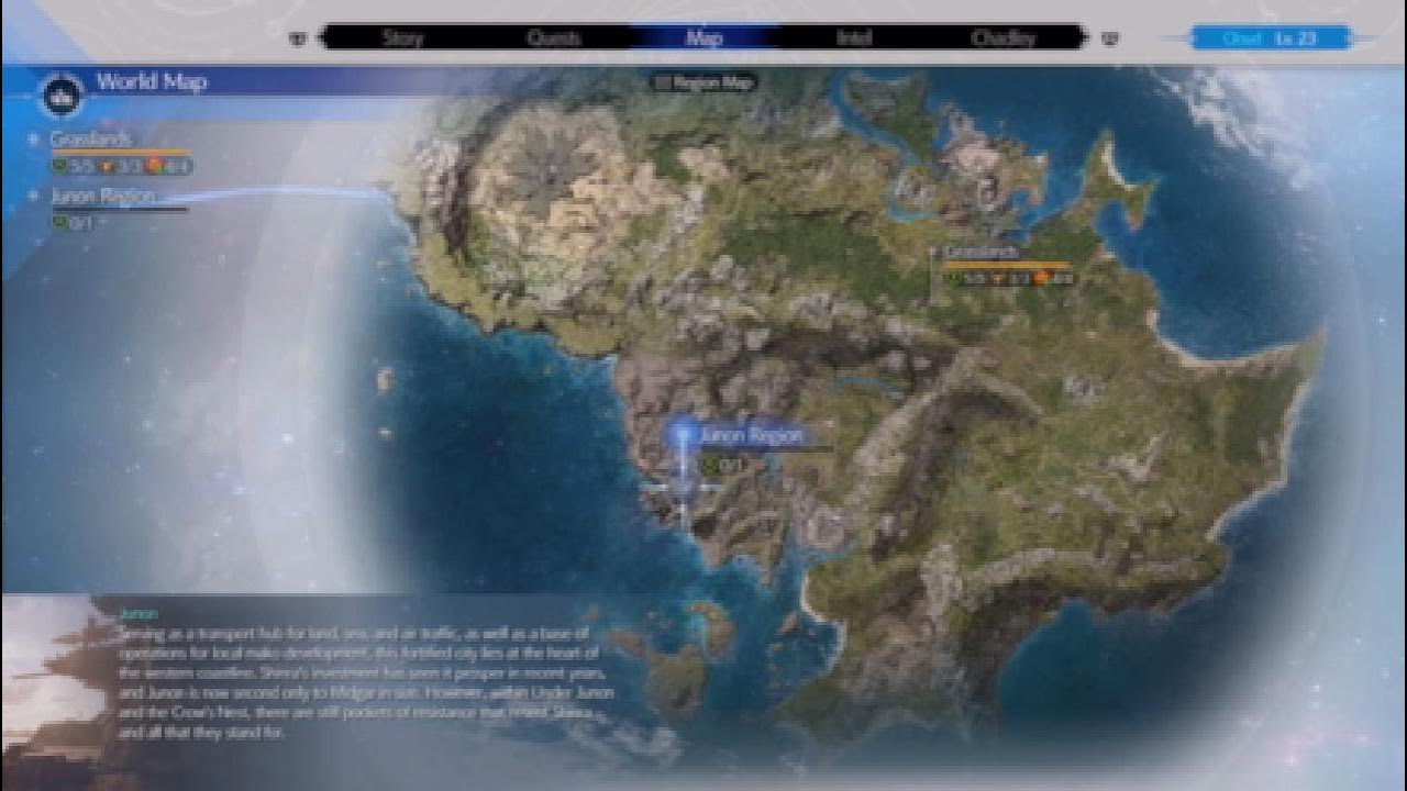 Rebirth Mako Reef Cache Location All Treasure Chests Solution Final ...