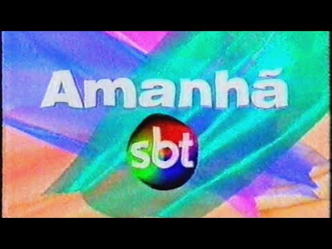 Intervalos: A Praça é Nossa - SBT (02/10/1999)