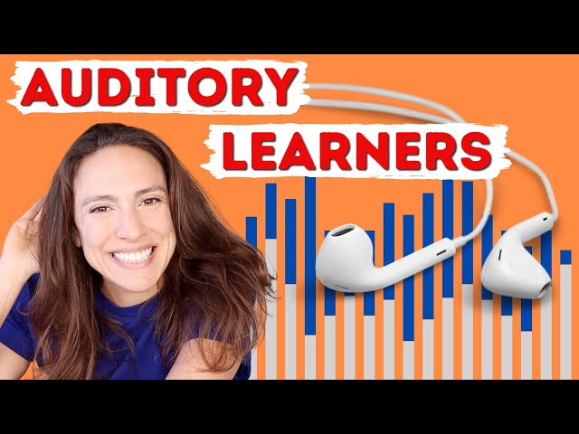 Aural Learning Style