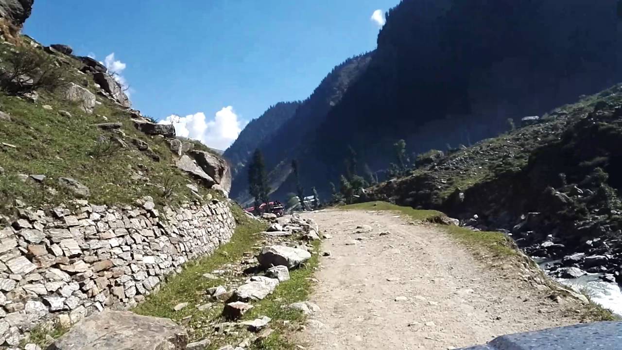 Shonter Valley ,Neelum VALLEY - YouTube
