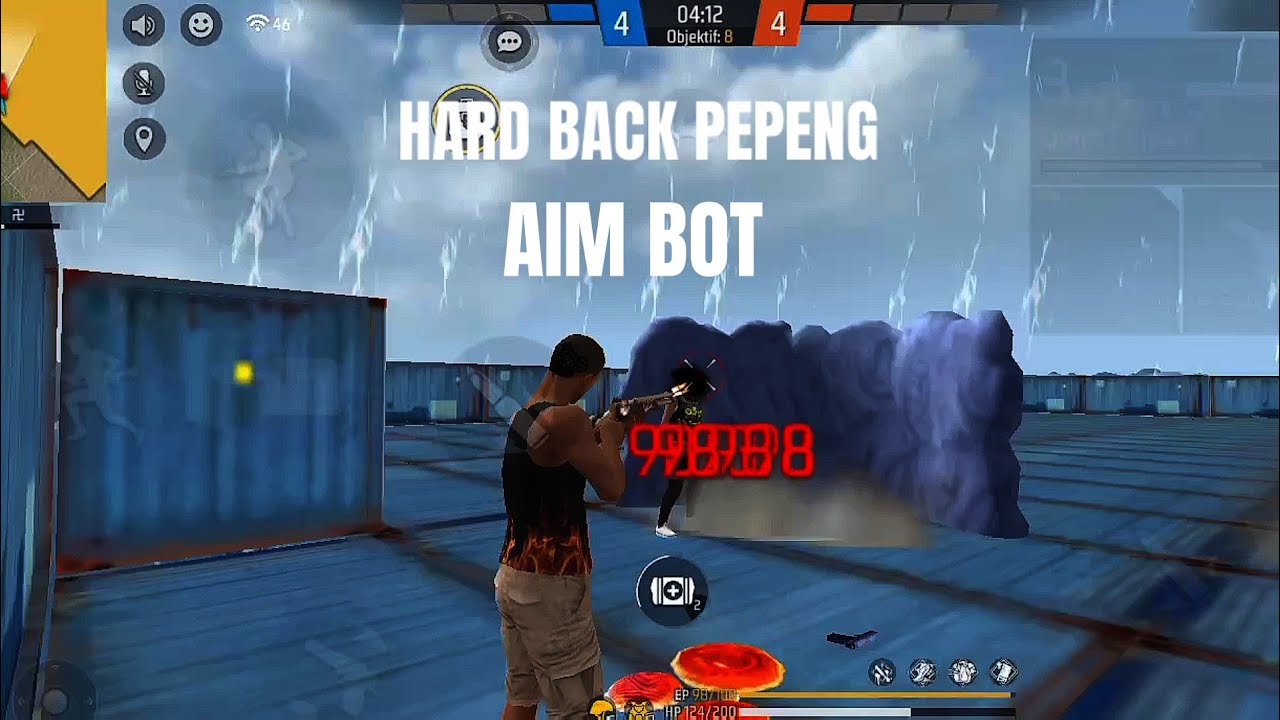 FULL GAME PLAY PEPENG SHOT 👽🇮🇩 DJ MENGKANE PARAH ☑️ VIRAL TIK TOK 🤏 ...