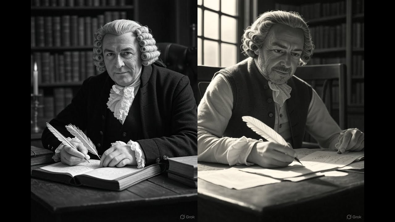 Division of Labor: Adam Smith’s Revolutionary Idea - YouTube