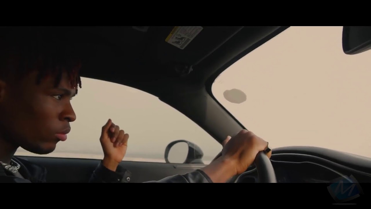 Joeboy call lyrics video - YouTube