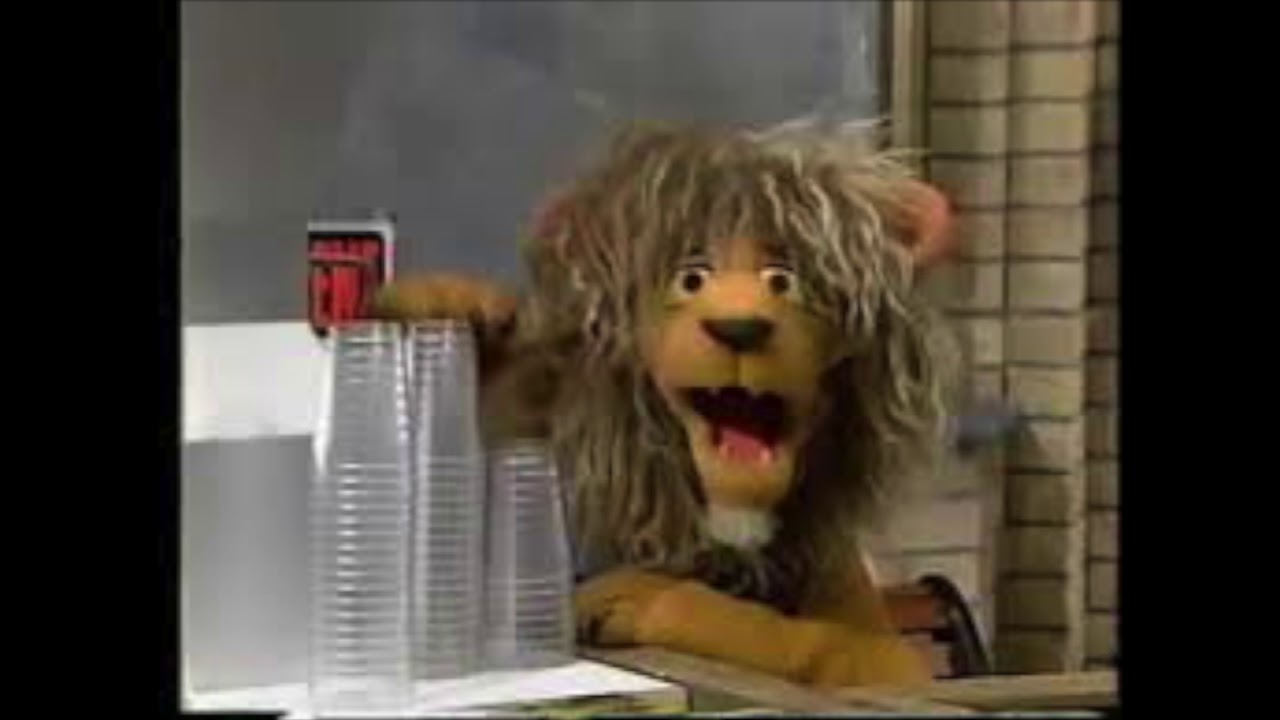 Frosty the Snowman - Chicago Lion - YouTube