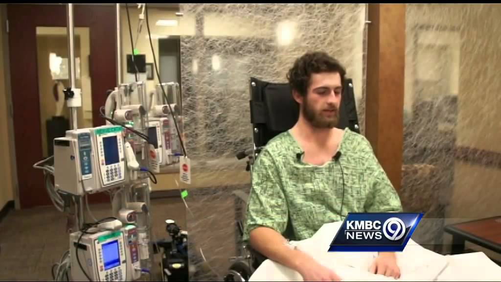 Frostbite leads to toe amputations - YouTube