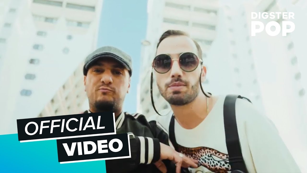 Honka - Perfekt (prod. by The Ironix) ft. Alpa Gun - YouTube Music