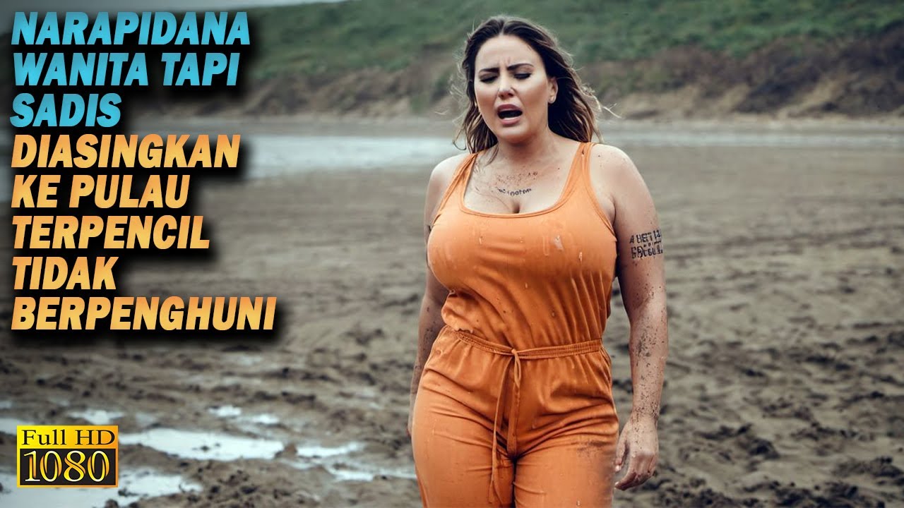 DIASINGKAN KE PULAU TERPENCIL TAK BERPENGHUNI | Alur Cerita Film - YouTube