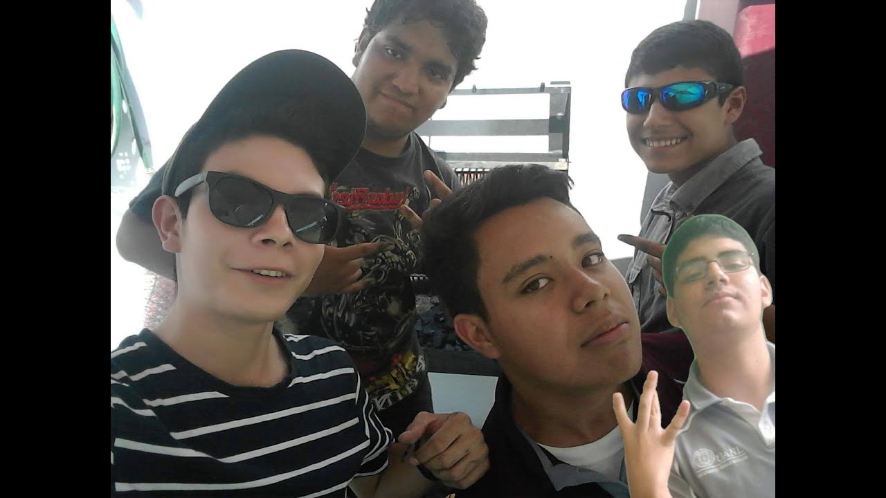 Video curseado remaster 2 0 - YouTube