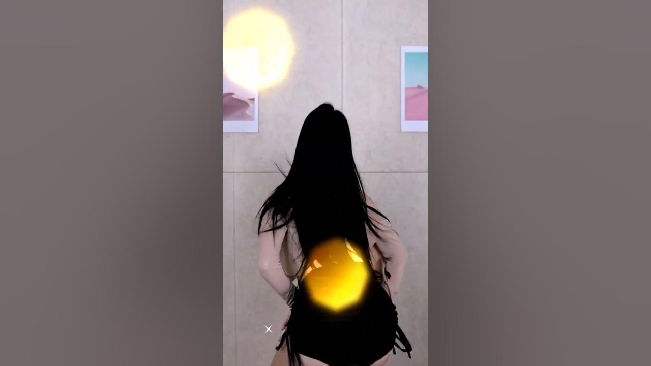 엉덩이가 큰 그녀는 내가 좋댔어 Youtube