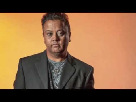 Roger Gomez- Behind cloud nine debut release - YouTube