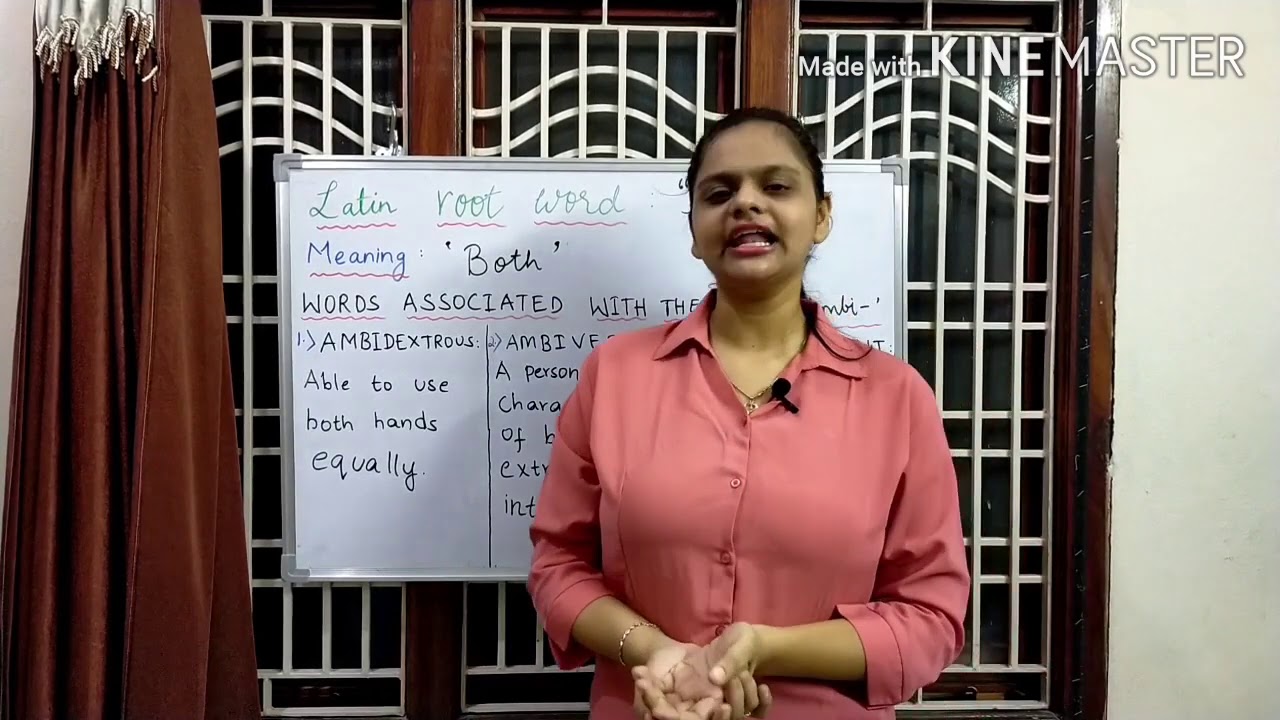 What Does The Latin Root Word ambi Means YouTube what-does-the-latin-root-word-ambi-means-youtube
