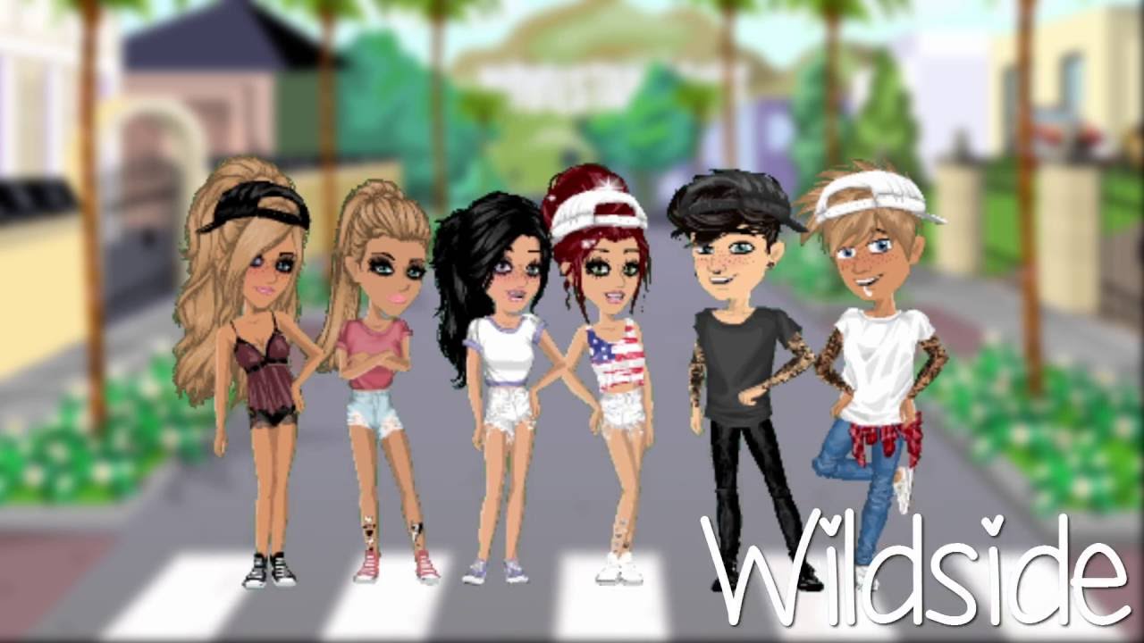 Wildside // S.1 // Ep.4 // - YouTube