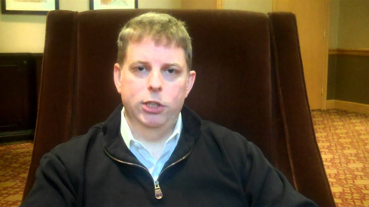 Message from Jason Zander at MVP Global Summit 2012 - YouTube