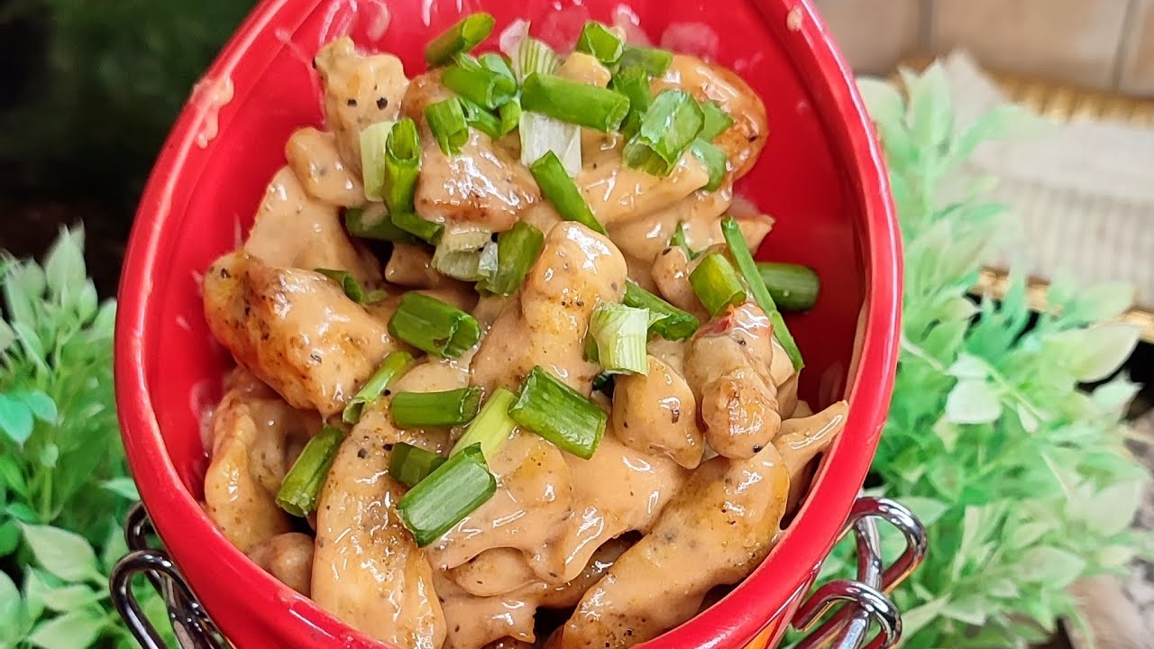 🔥 "Crazy Explosive Dynamite Chicken Recipe That Will Blow Your Taste ...