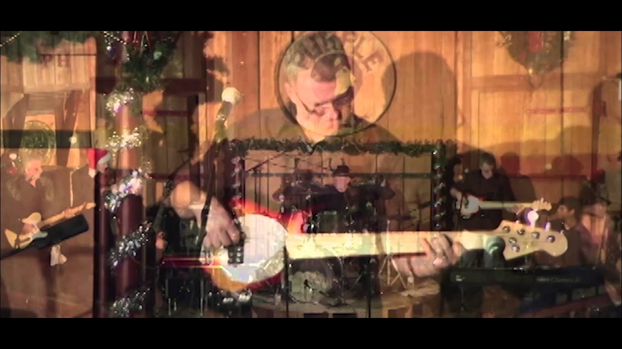 Purple Hill Guy Melanson Momma don't allow - YouTube