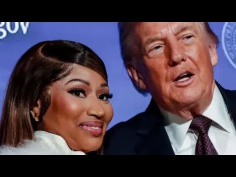 I made this Nicki Minaj Video 3 years ago...