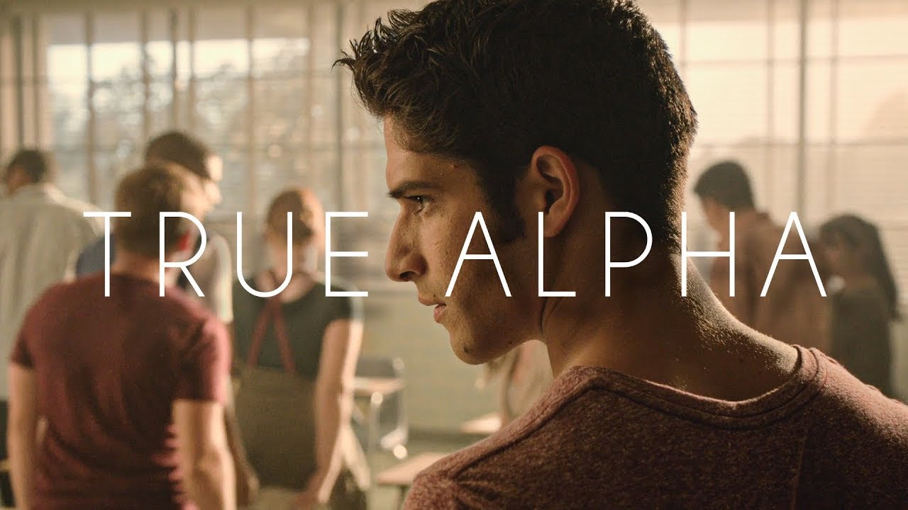 Scott McCall: A True Alpha | Isaac and Scott Revenge on The Twins - YouTube