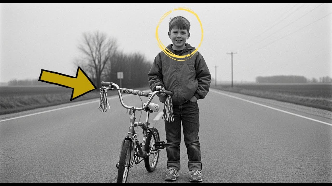 Parents Declared Him Gone in 1996 — 29 Years Later, He Appeared ...