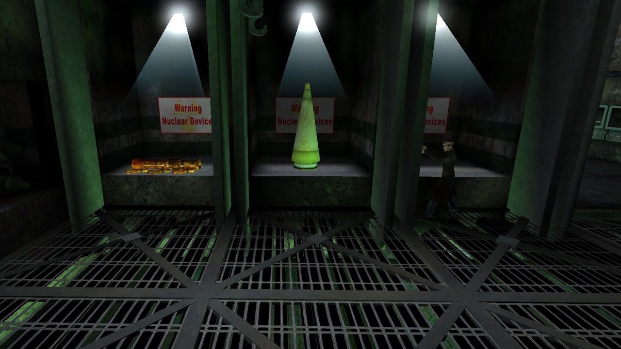 Postal 2 | Sunday | Military Base - YouTube