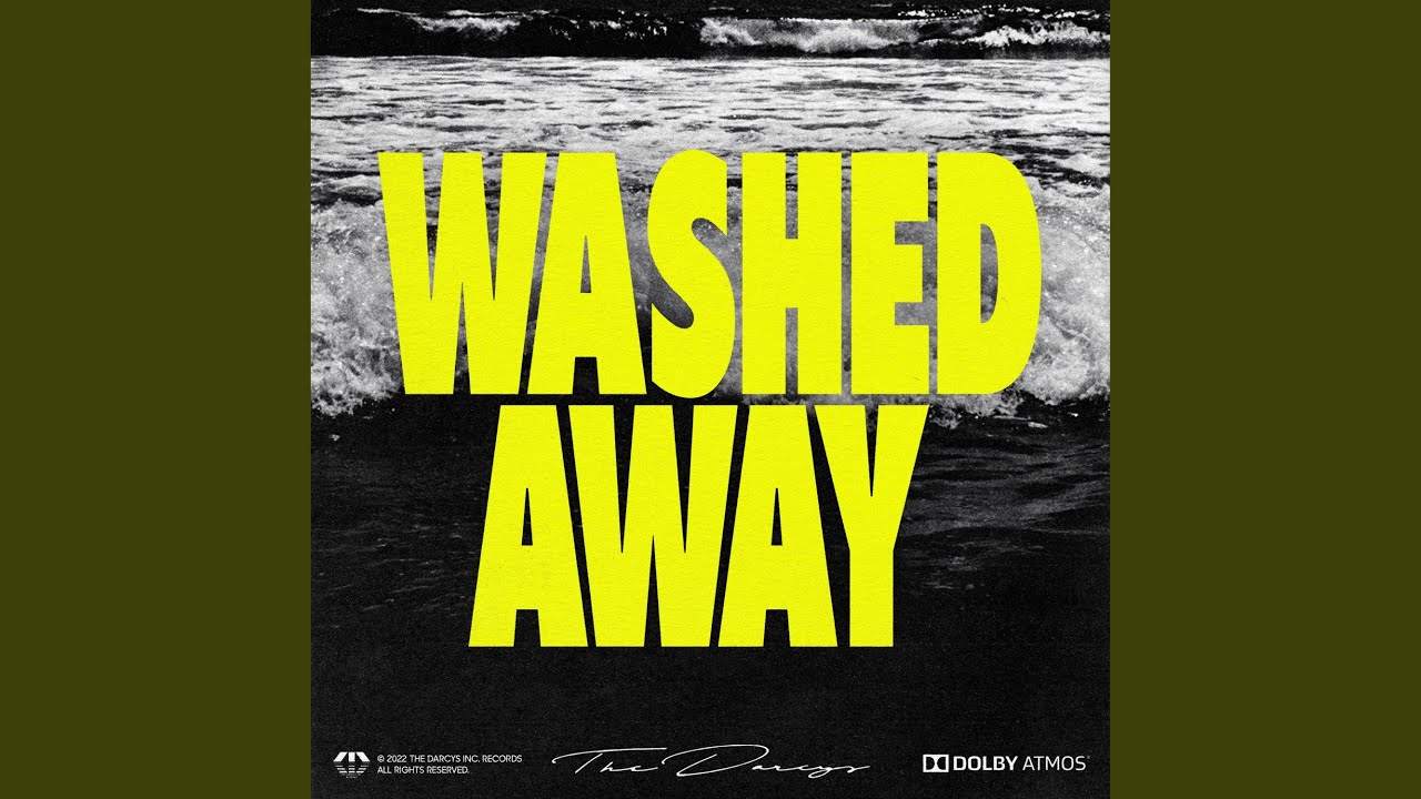 Washed Away YouTube Music washed-away-youtube-music