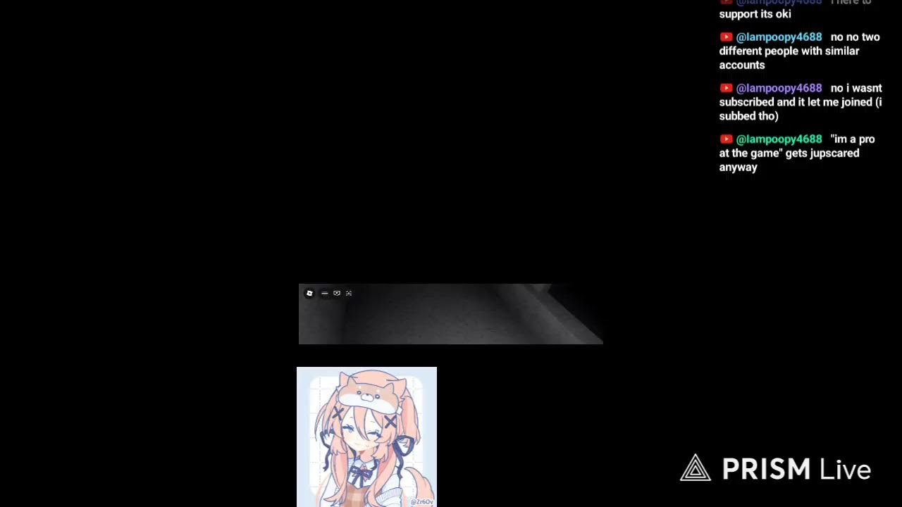 Live streaming of Choco - YouTube