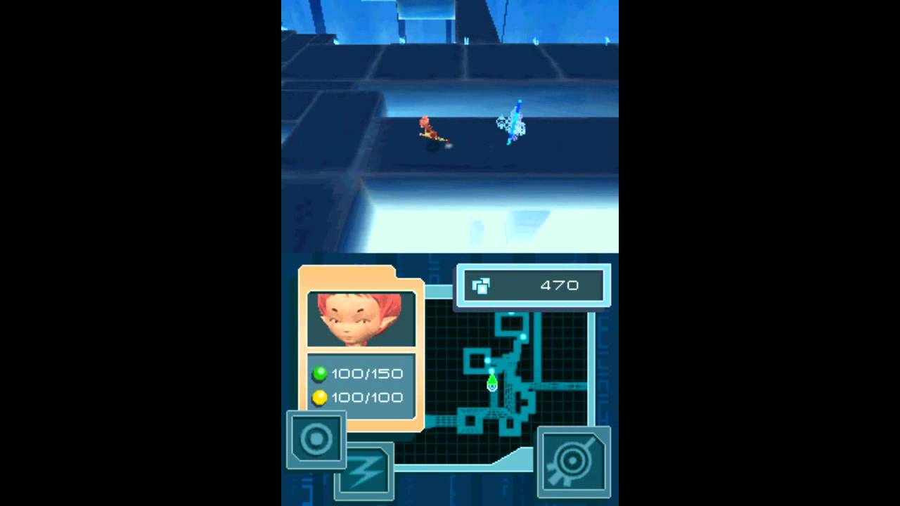 Code Lyoko Get Ready To Virtualize Chapter 12 - YouTube