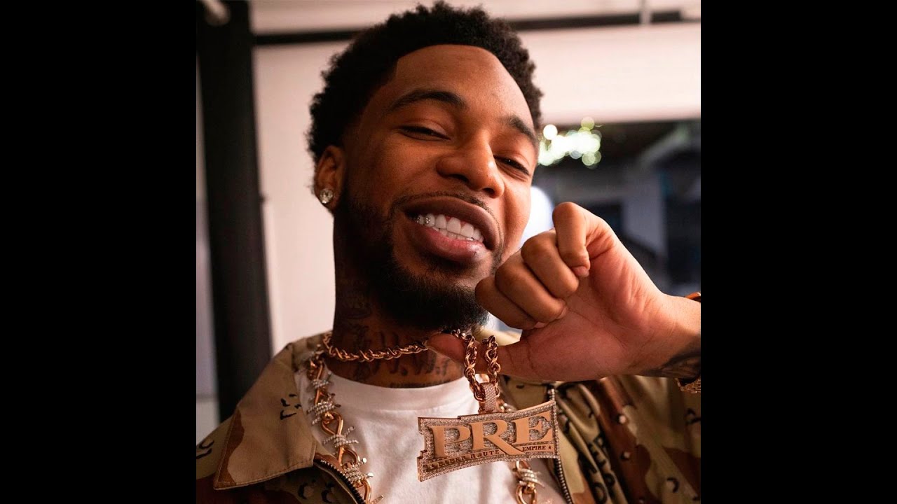 (FREE) (HARD) Key Glock Type Beat - "Know My Name" - YouTube