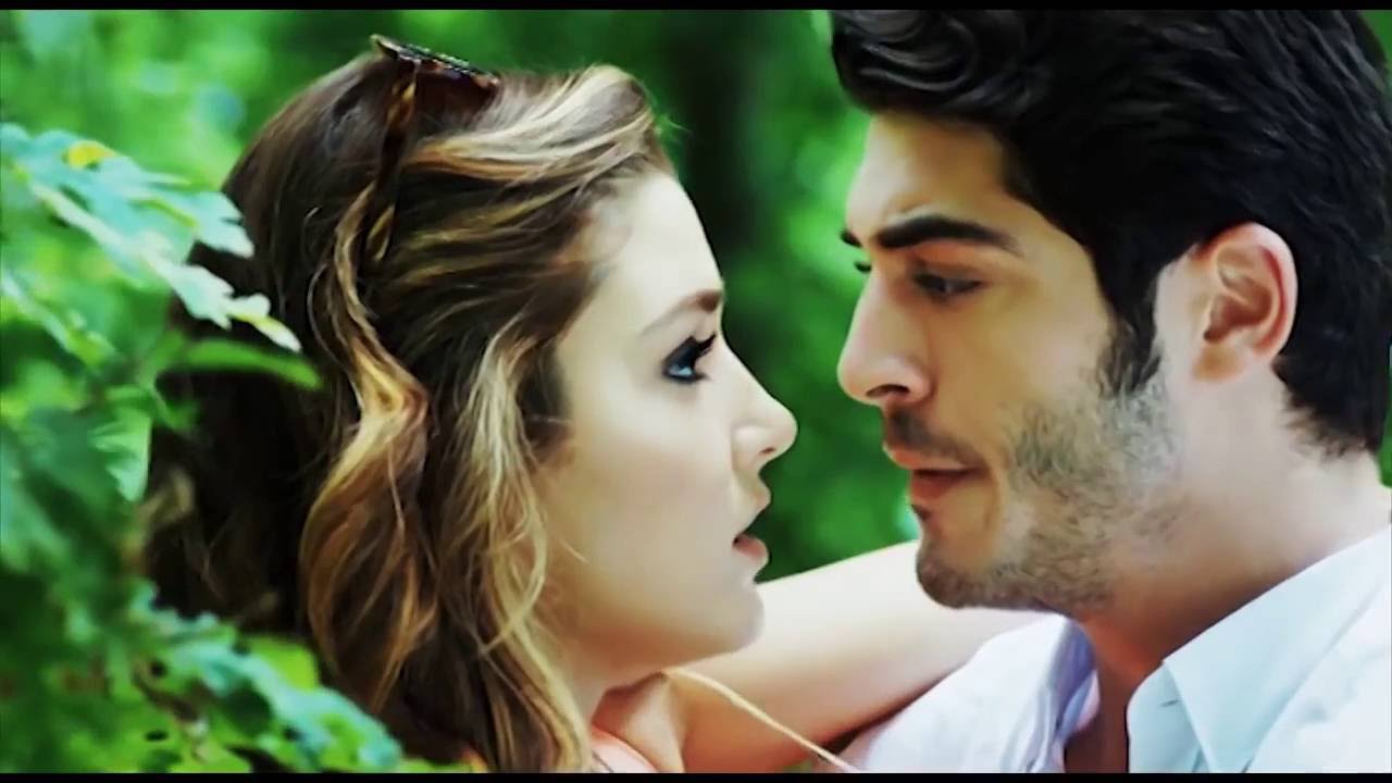 Hayat & Murat - Aşk İzi ~ HayMur - YouTube