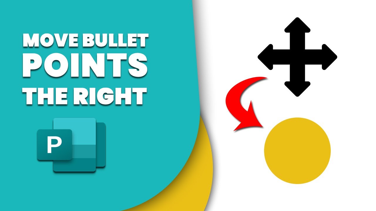 How To Get Bullets On The Right Side In Publisher YouTube How To Get Bullets On The Right Side In Publisher YouTube