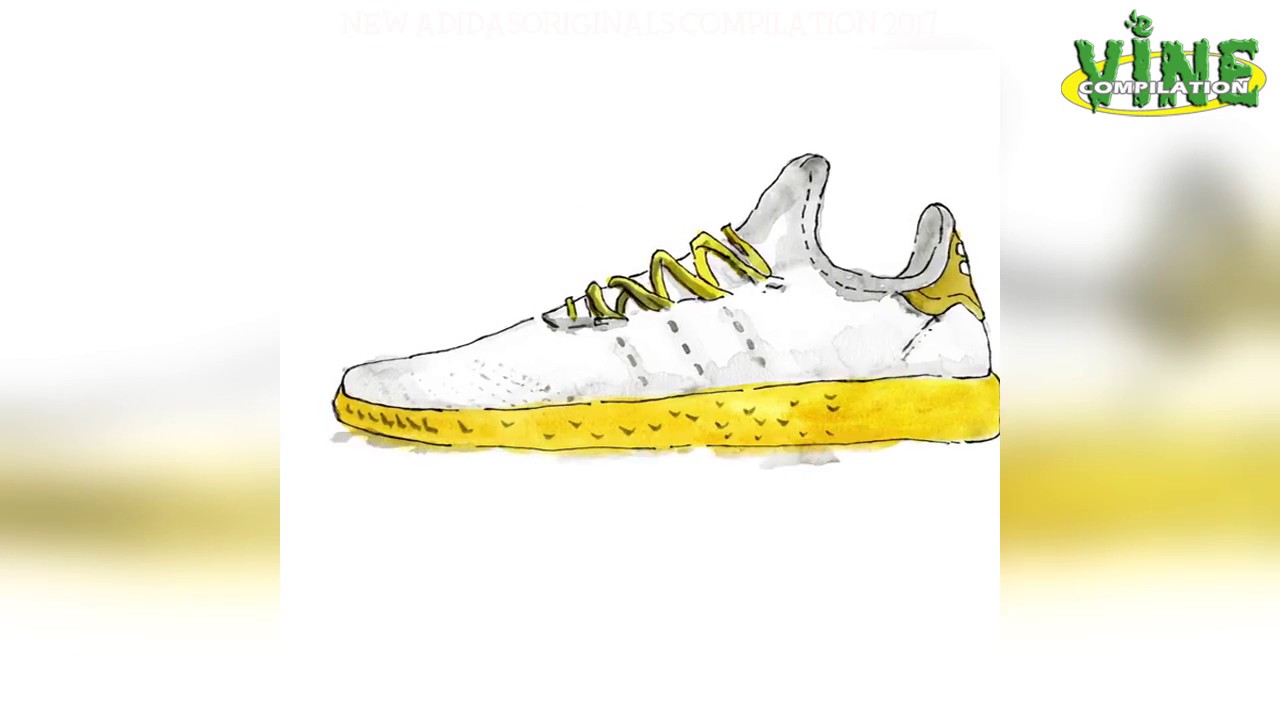New adidasoriginals aka adidas Originals Instagram Compilation 2017 ...