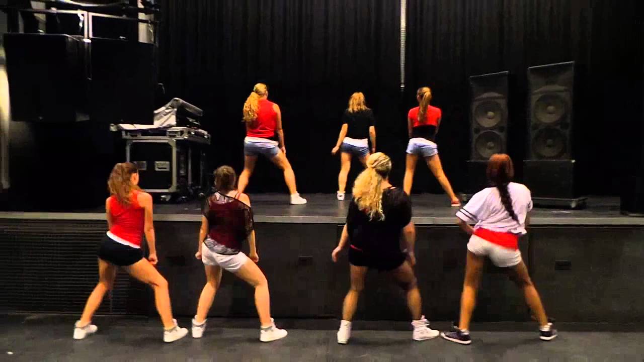 Urban Reggaeton (JDV) - Kotch by Jay - YouTube