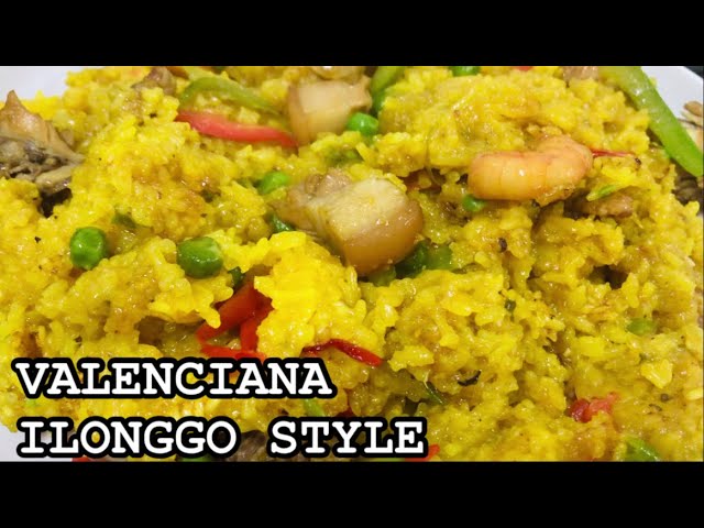 Iloilo Recipe | Bryont Blog