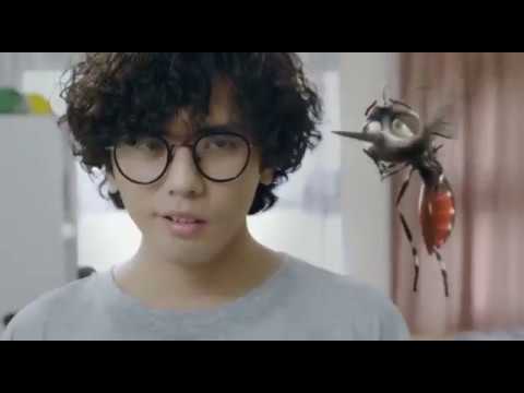 Kipas Angin Bisa Usir Nyamuk ?? Cosmos ONY Series. Anginnya Dahsyat ...