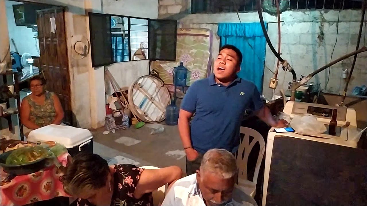 El Sobrino Youtube