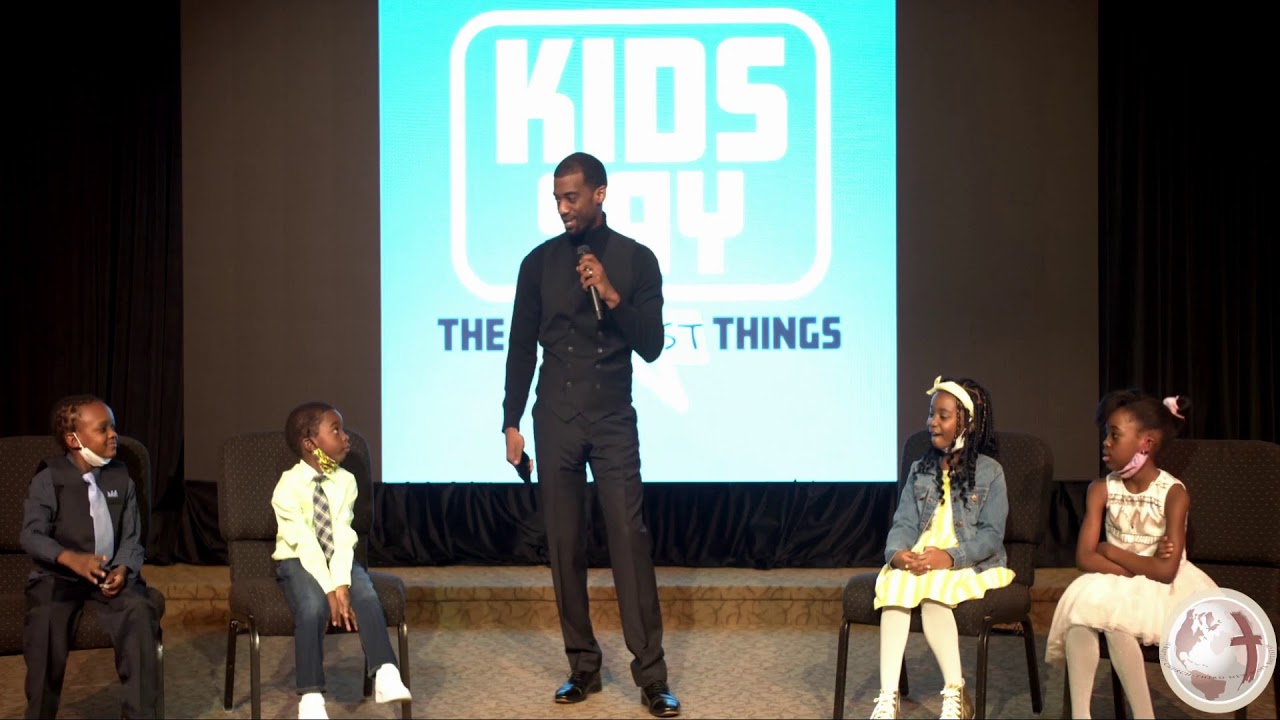 Third New Hope Sunday Worship - YouTube