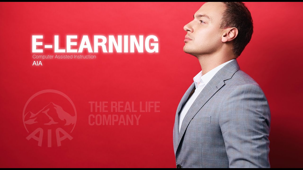 aia - YouTube