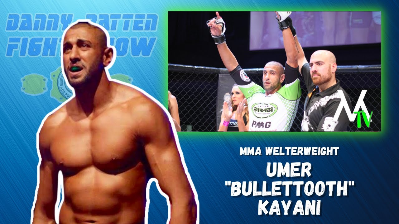 EXPLOSIVE Interview w/Umer 'Silver Bullet tooth' Kayani | Latest from ...