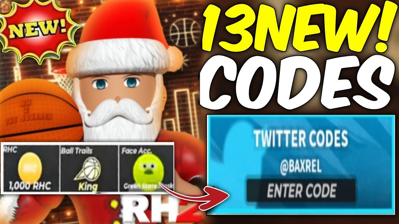 ⚠️ACTIVE!! 💫CODES ⚠️RH2 THE JOURNEY CODES IN DECEMBER 2024 - ROBLOX RH2 THE JOURNEY BETA CODES ...