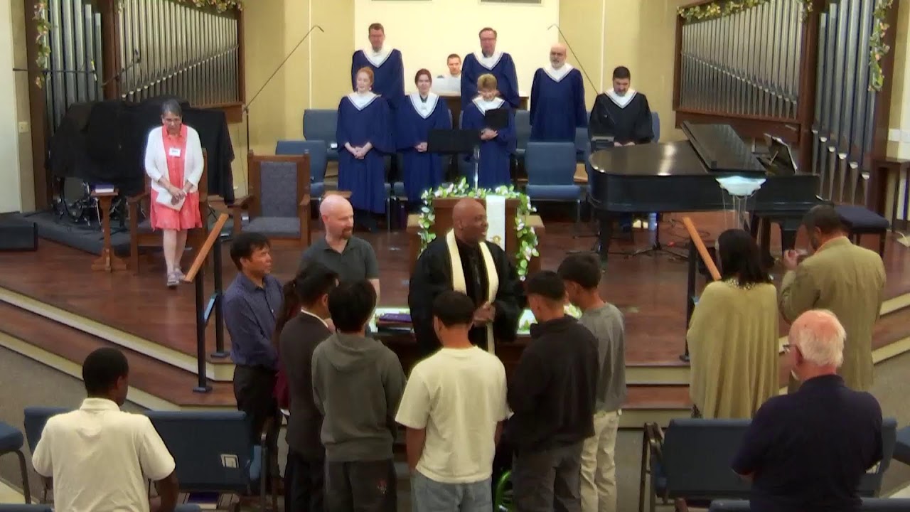 Worship Mother's Day May 11th - YouTube