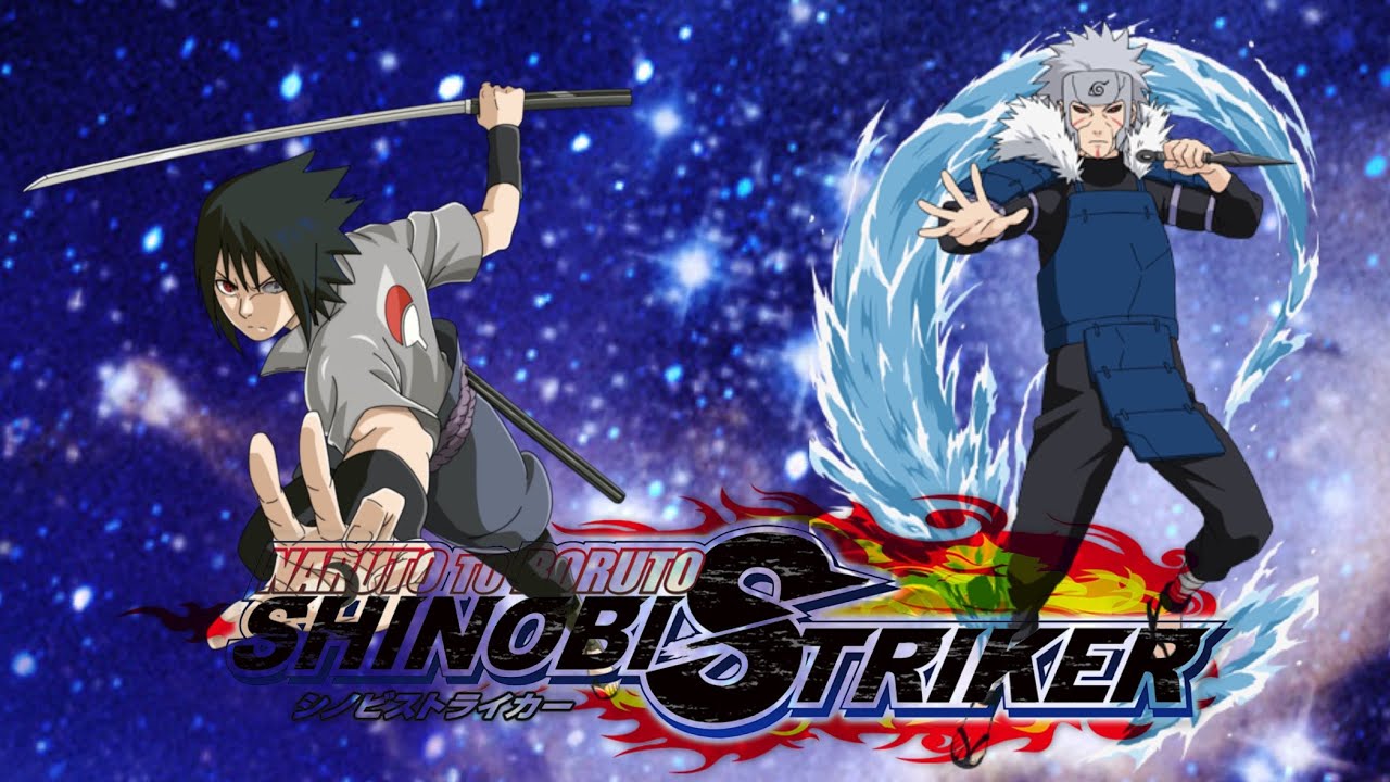 NTBSS: Best range build for survival + world league - YouTube