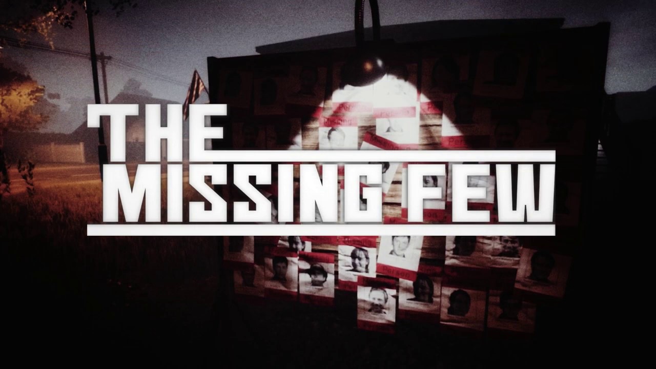 "The Missing Few" Game - Main Theme - YouTube